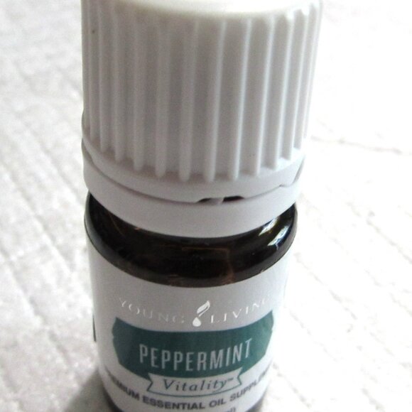 Young Living | Other | Young Living Pure Therapeutic Essential Oil ...